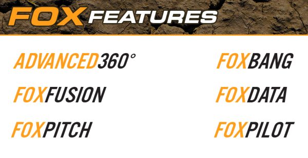 MFK Edition Foxpro X360 - MFK Game Calls