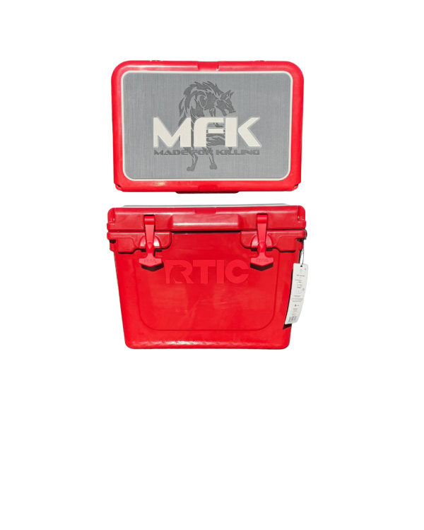MFK Limited Edition Cooler - MFK Game Calls